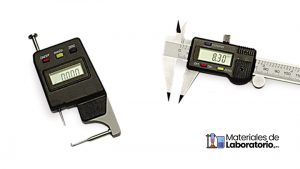 Calibrador Digital - ¿Qué es, cómo funciona y para qué sirve? 🥇